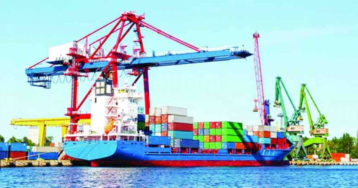 পায়রা এখন দেশের গভীরতম সমুদ্রবন্দর : সংবাদ অনলাইন