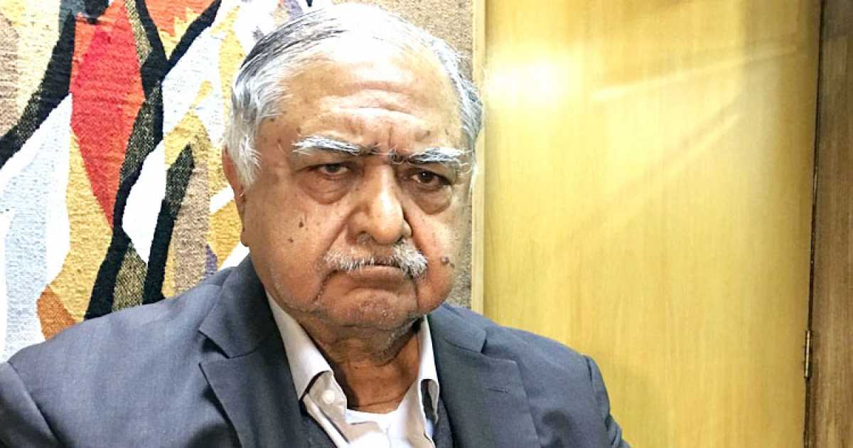 সংলাপের মধ্যদিয়ে অংশগ্রহণমূলক নির্বাচন চাই: ড. কামাল : সংবাদ অনলাইন